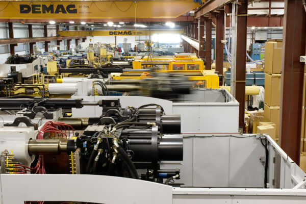 Pilot Plastics, Inc - Fogg